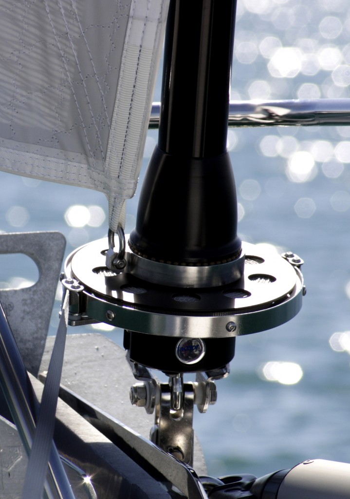 STAYSAILS FURLERS – Wichard Pacific