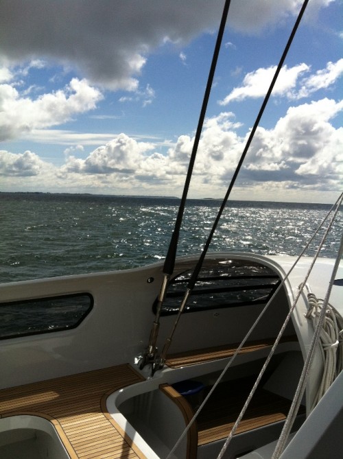 NAVTEC ARAMID BICONIC SYSTEM – Wichard Pacific