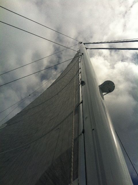 NAVTEC ARAMID BICONIC SYSTEM – Wichard Pacific