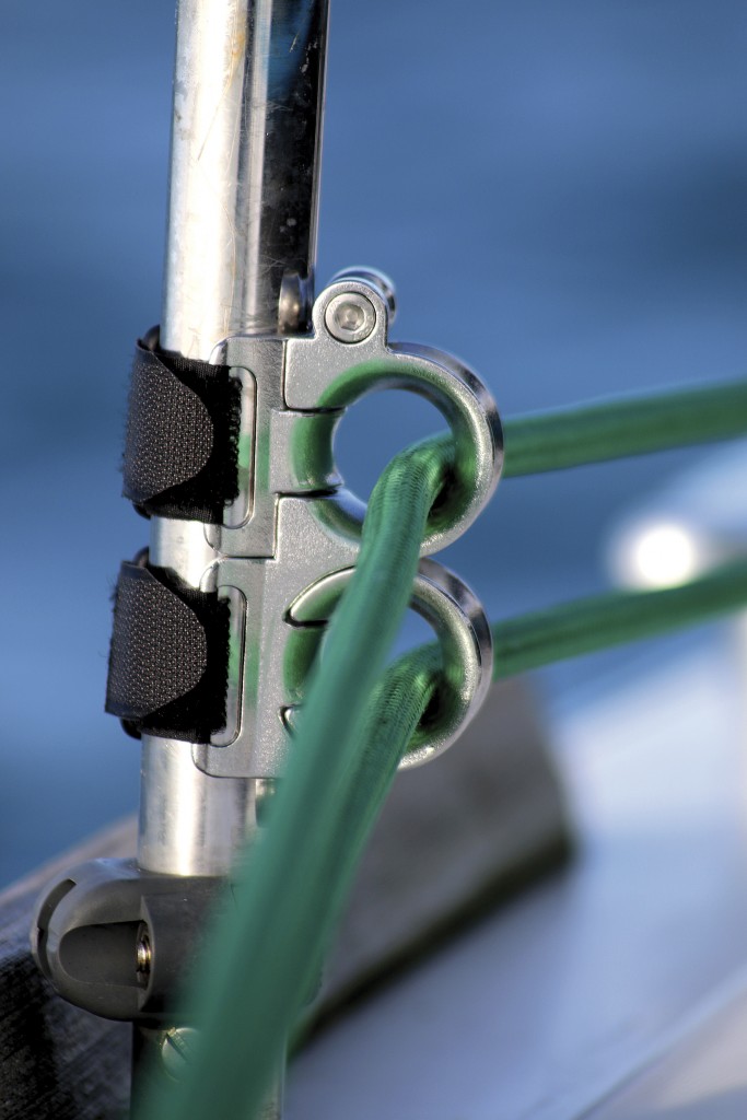 HOW TO CHOSE A FLYING SAIL FURLER – Wichard Pacific