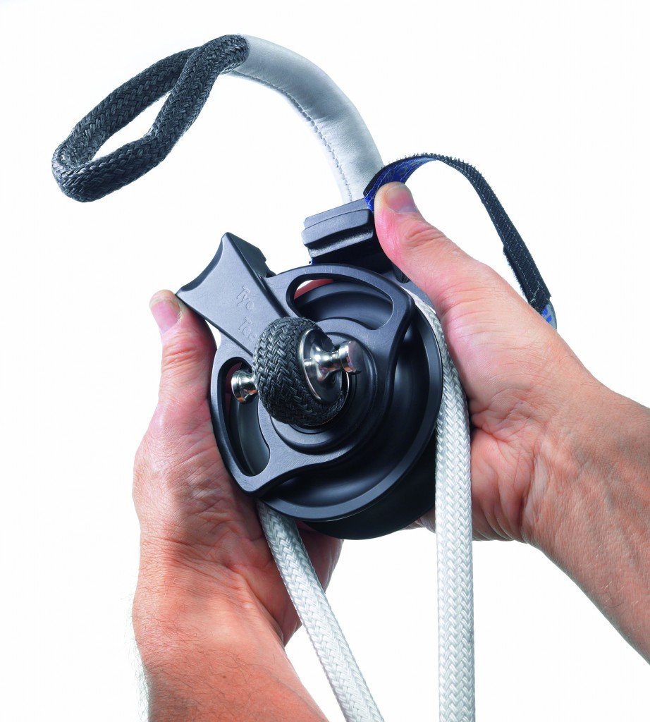 TYE TEC LOOP BLOCKS – Wichard Pacific