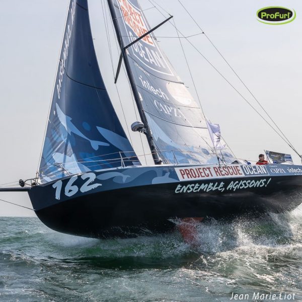 Profurl – Wichard Pacific