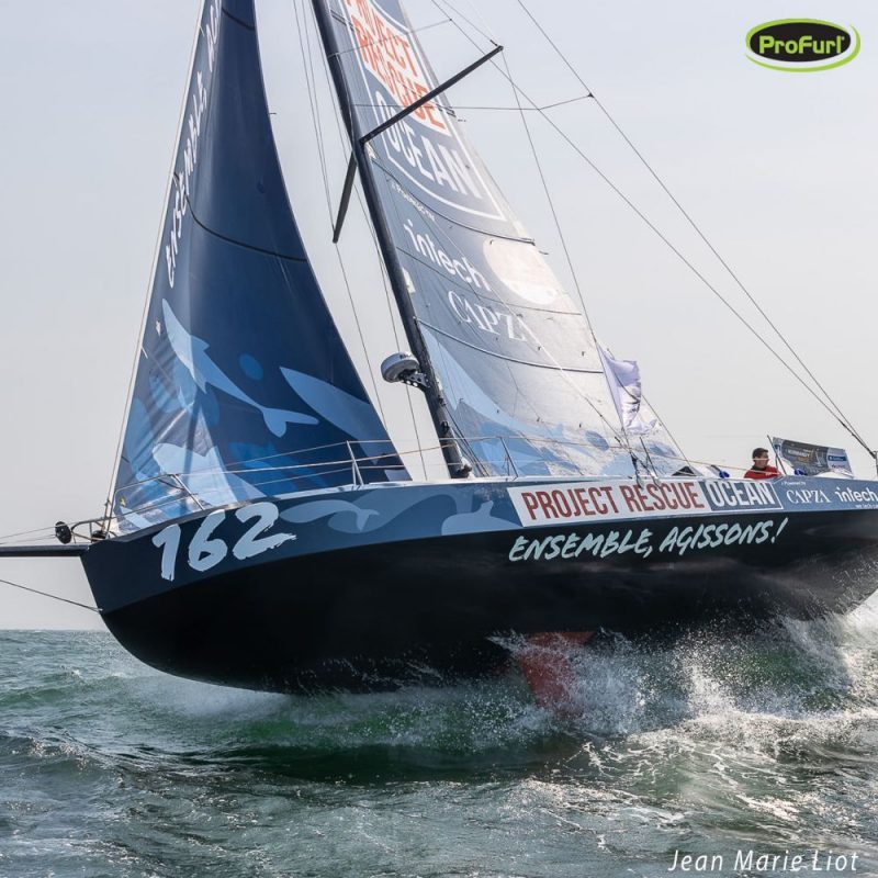 Profurl – Wichard Pacific