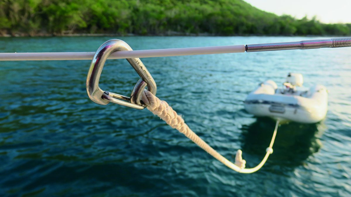 Wichard – Wichard Pacific